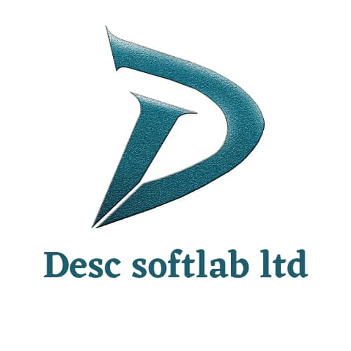 Desc Softlab Ltd | Leading Software Development & IT Solutions